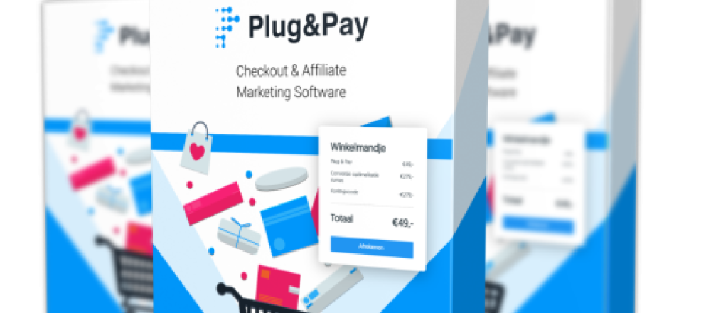 Plug and Pay Software Review - Nummer 1 betaalsoftware? – Reviewfabriek.nl